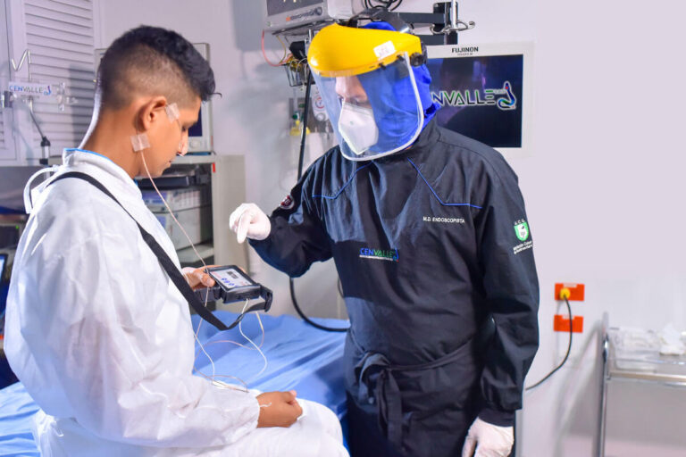 PH Metría - CENVALLE