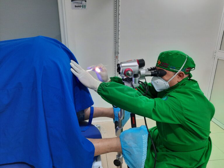 Anoscopia de Alta Resolución - CENVALLE